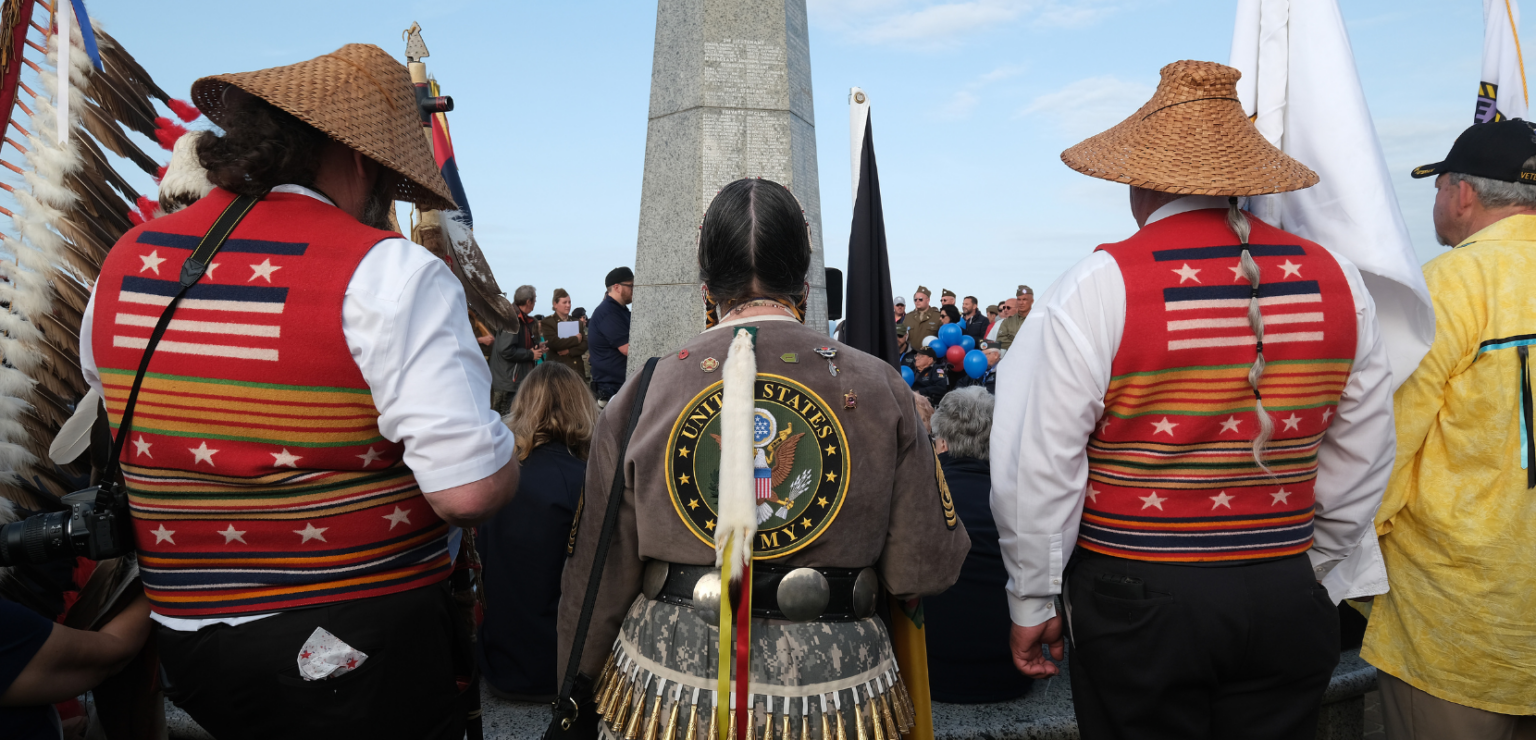 Rebuilding Trust and Repairing Relationships with Indigenous ...