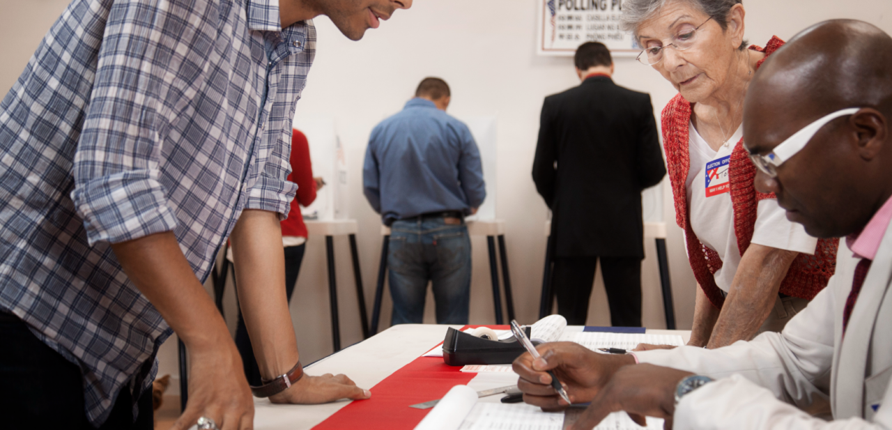 Managing Threats Against Election Officials - National League of Cities
