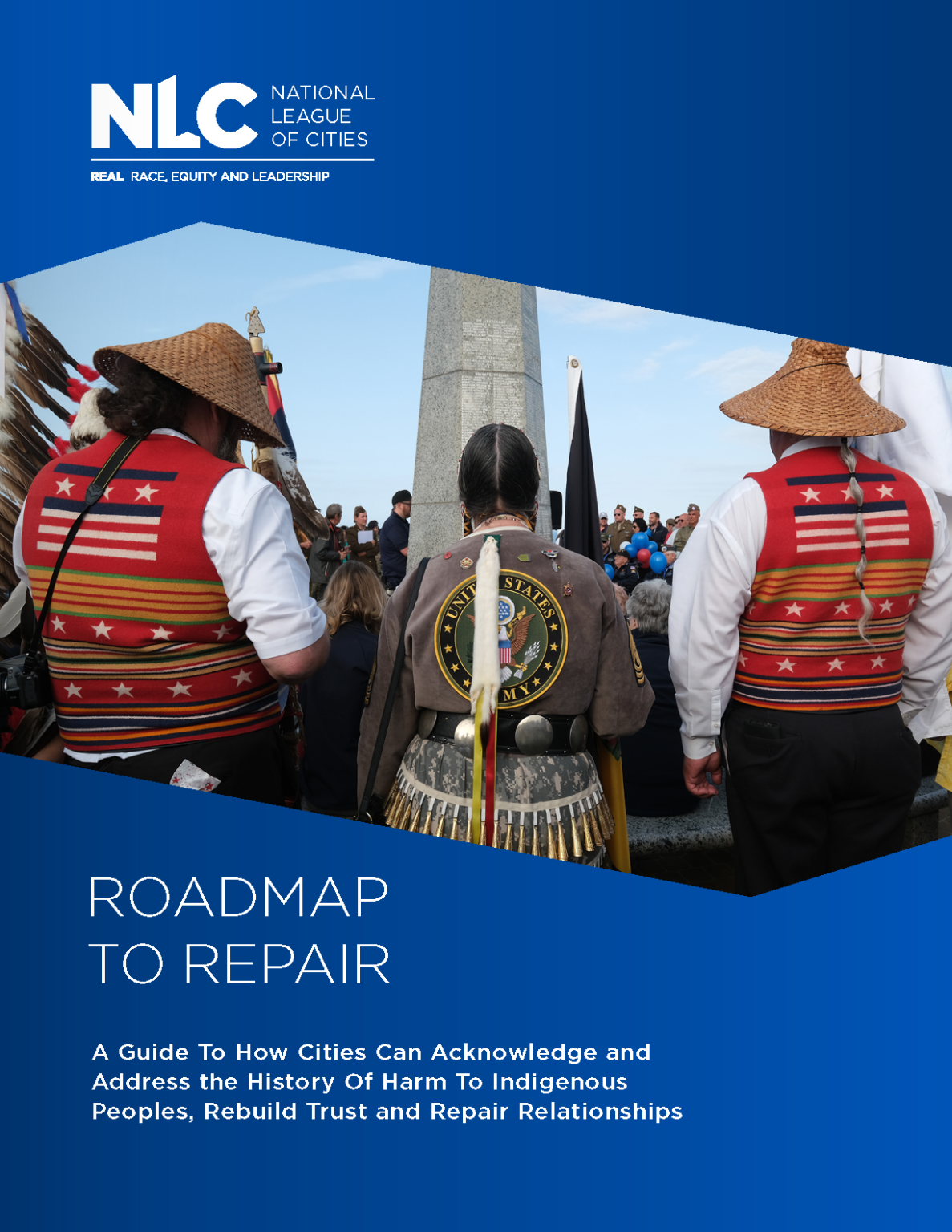 Housing for Indigenous Peoples & Tribal Nations - National League of Cities