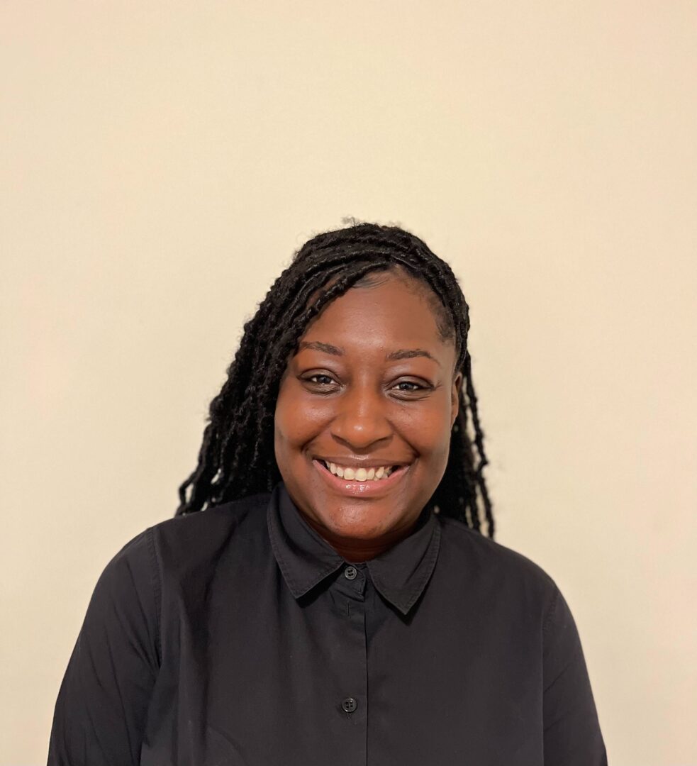 Kaytlin Brown - National League of Cities