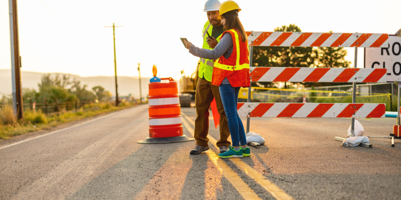 Building America’s Infrastructure Workforce: White House Talent ...