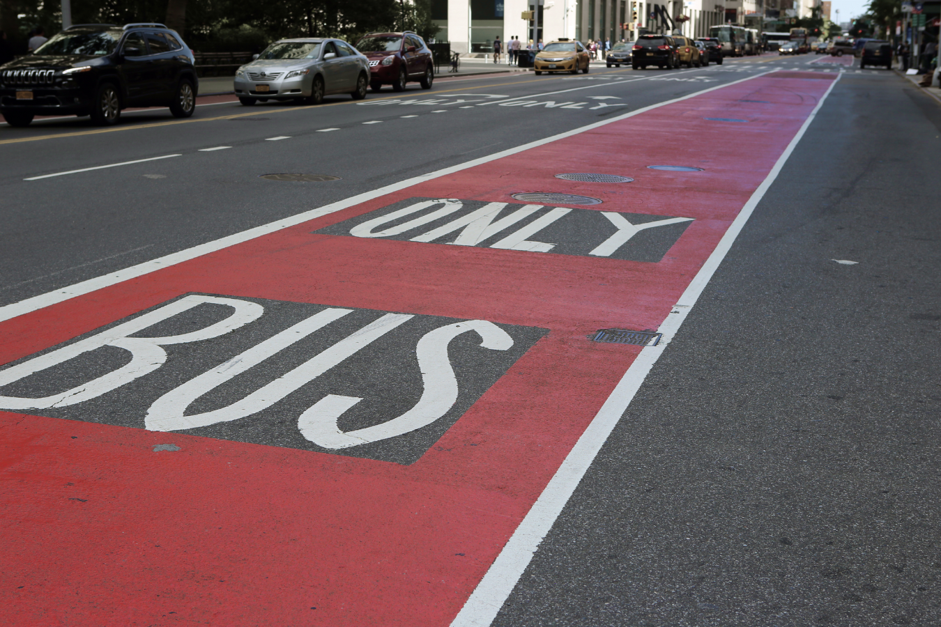 Bus Innovation Playbook for City Leaders - National League of Cities