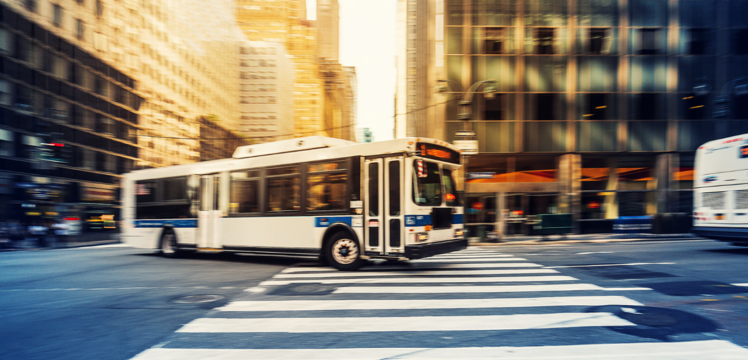 Bus Innovation Playbook for City Leaders - National League of Cities
