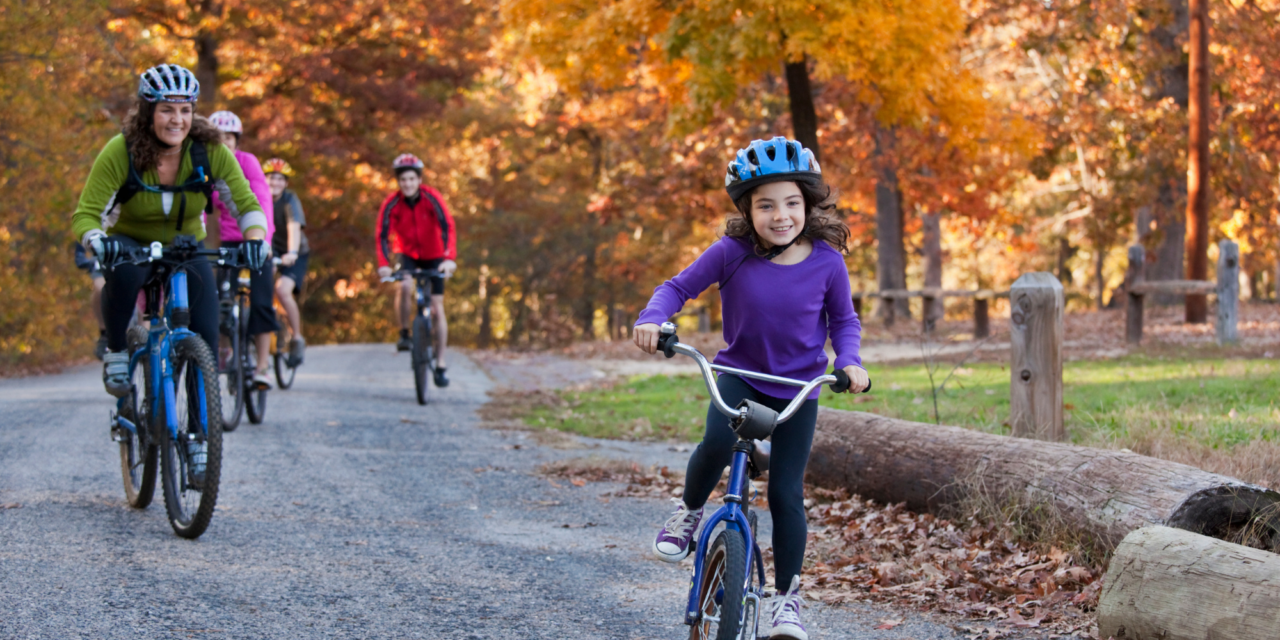 On Your Mind: Enhancing Nature Connection for Children through Federal ...