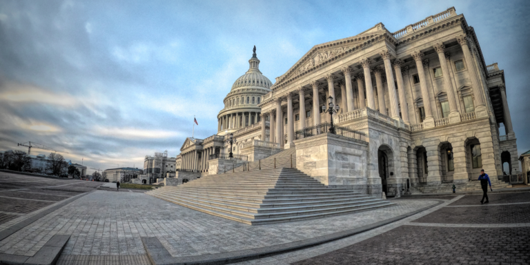 Historic Climate, Clean Energy Bill Passes Senate - National League of ...