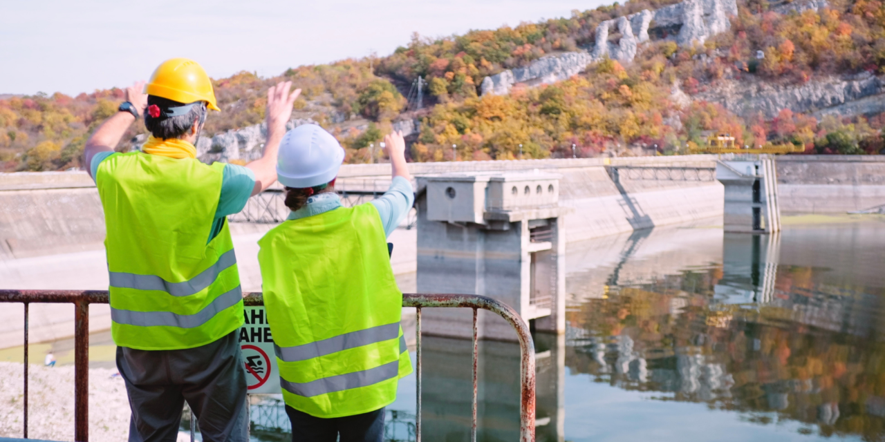 Local Governments Shoulder Heaviest Part of Water Infrastructure ...