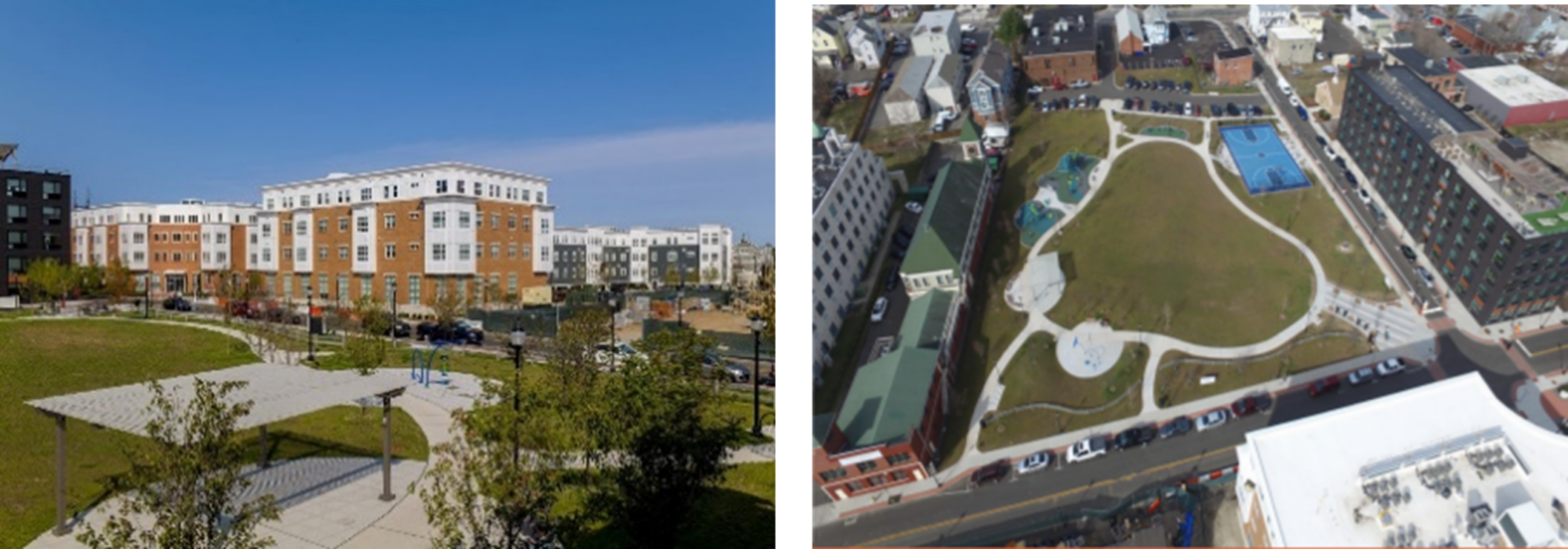 Choice Neighborhoods: HUD Grants for People & Places - National League ...