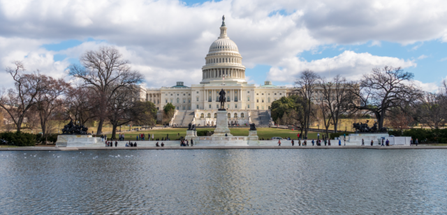 State Territory And Local Leaders Urge Congress To Include Bipartisan