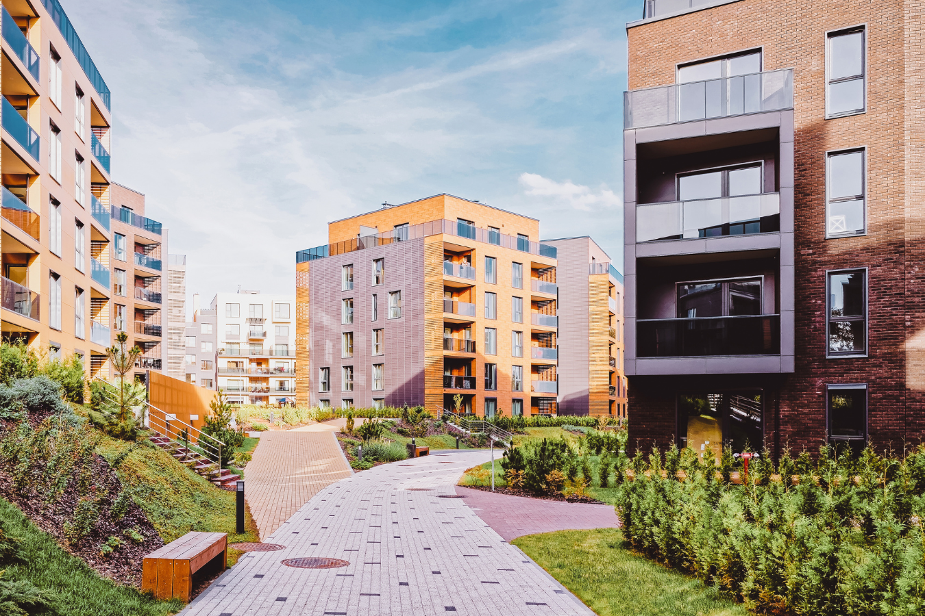 Choice Neighborhoods: HUD Grants for People & Places - National League ...