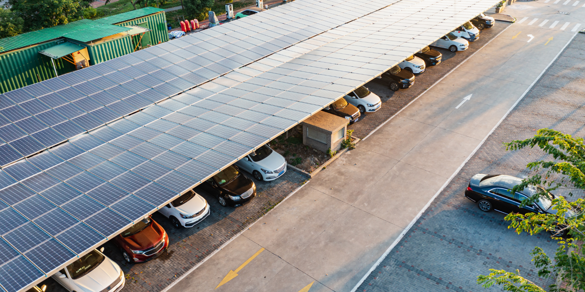Inflation Reduction Act: Clean Energy Project Eligibility for Local ...