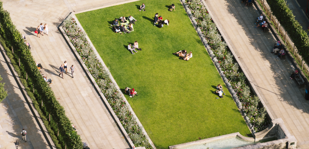 Advancing Community Revitalization to Improve Health and Equity ...