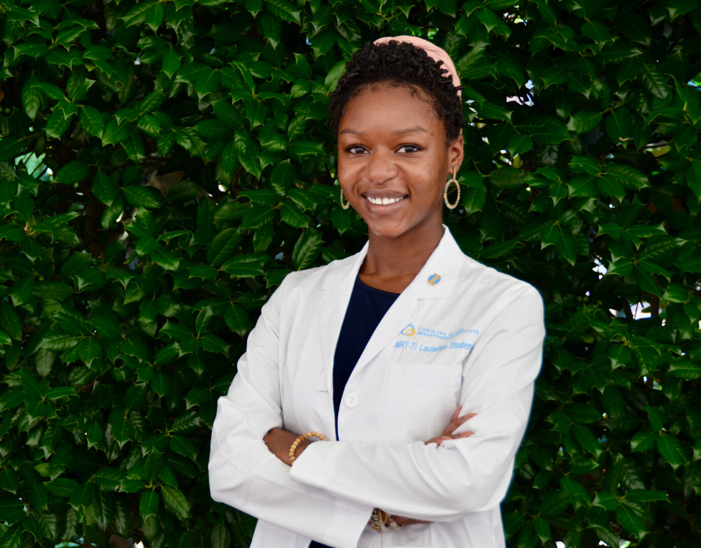 Ayanna Smith - National League of Cities