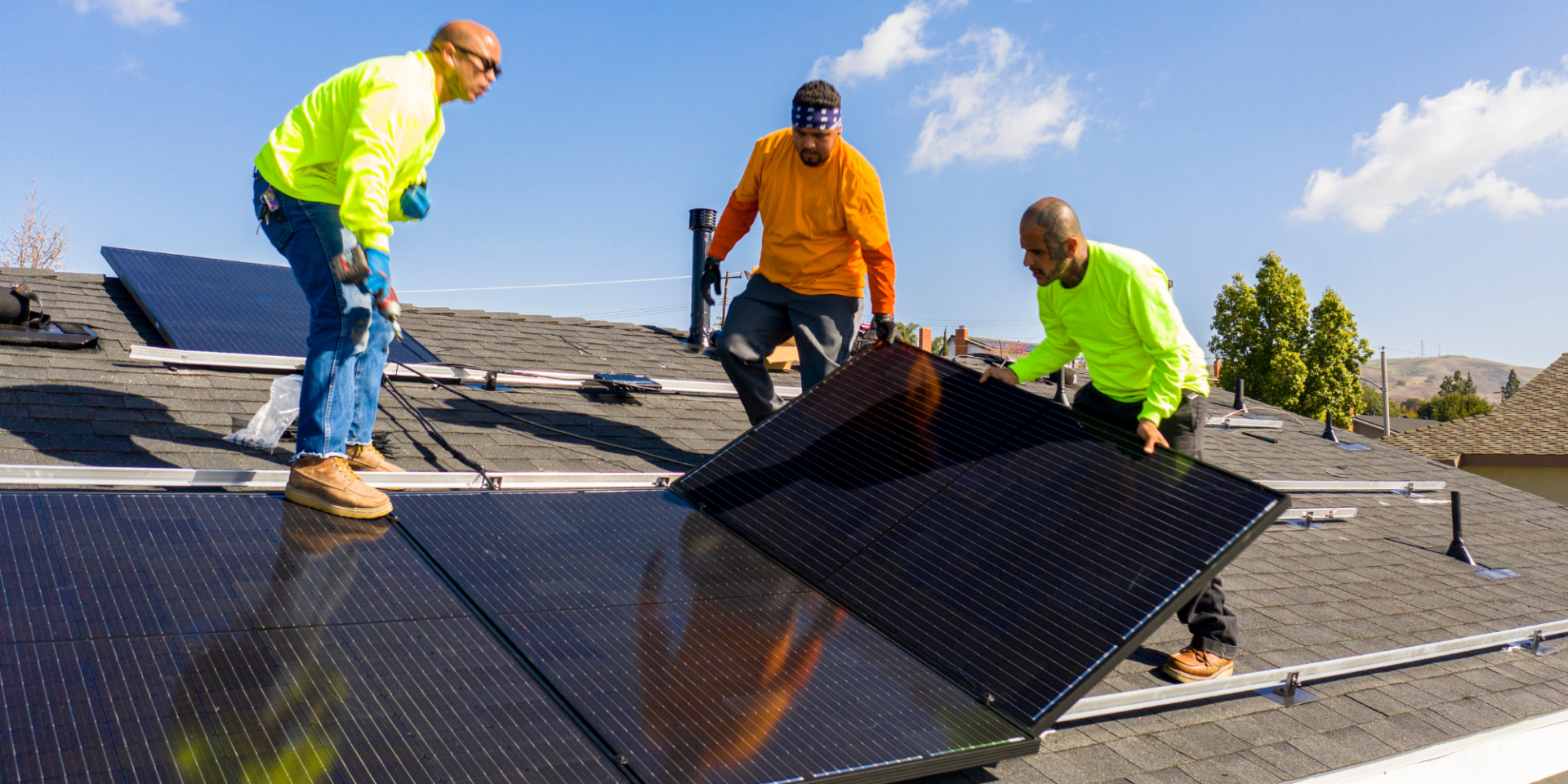 Maximize EECBG Funding in Your Community - National League of Cities