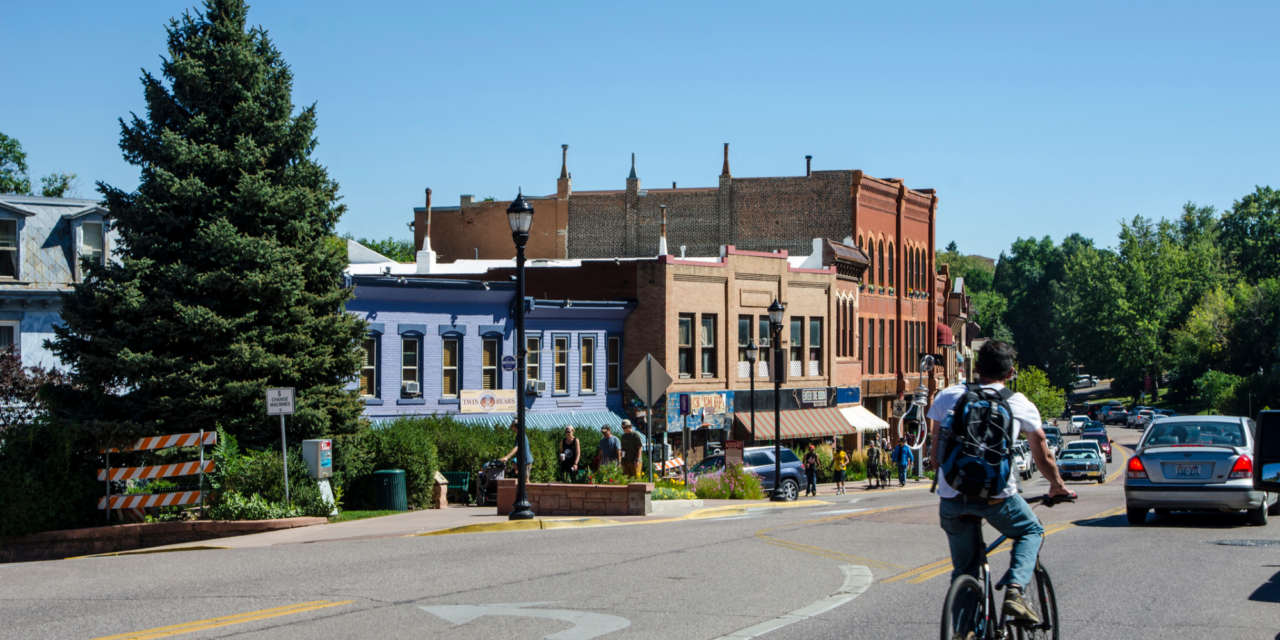 RAISE Grant Rollout: Local Transportation Projects Moving - National ...