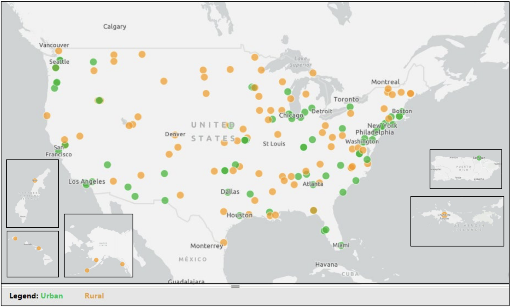 RAISE Grant Rollout: Local Transportation Projects Moving - National ...