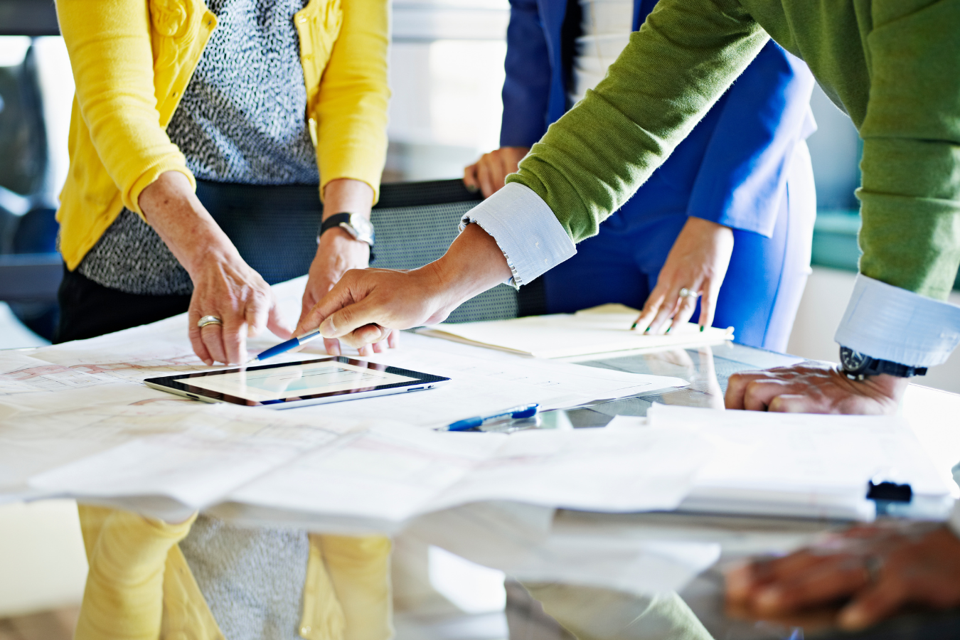 The Growth & Best Practices of Municipal Digital Service Teams ...