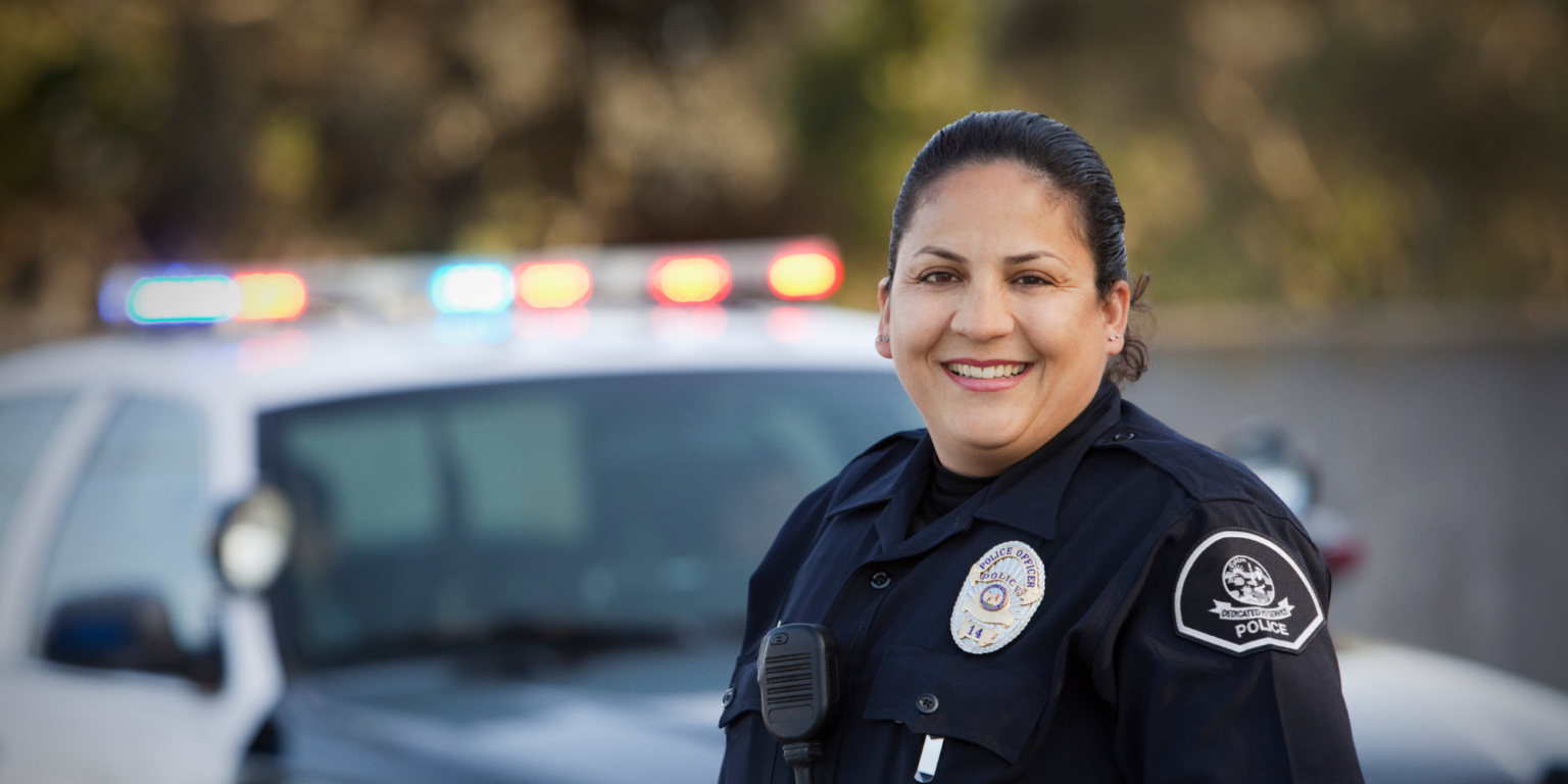 Using Arpa Funds To Reimagine Public Safety National League Of Cities