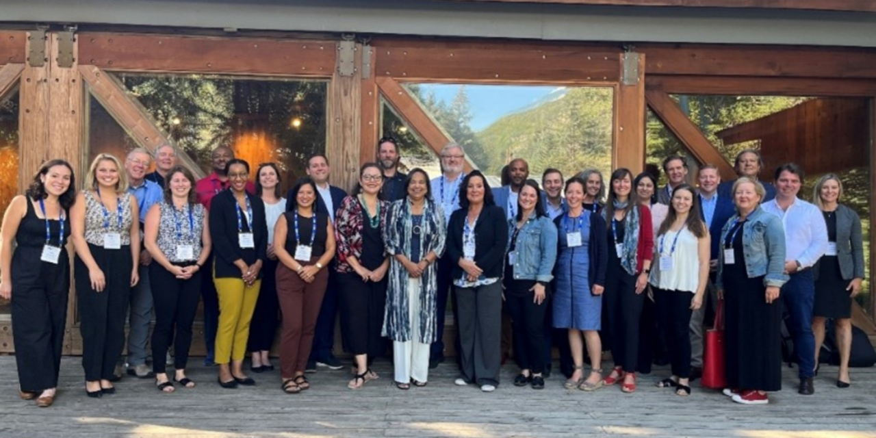 AMERICA WORKS: How Entrepreneurial Leaders Are Preparing for the Future ...