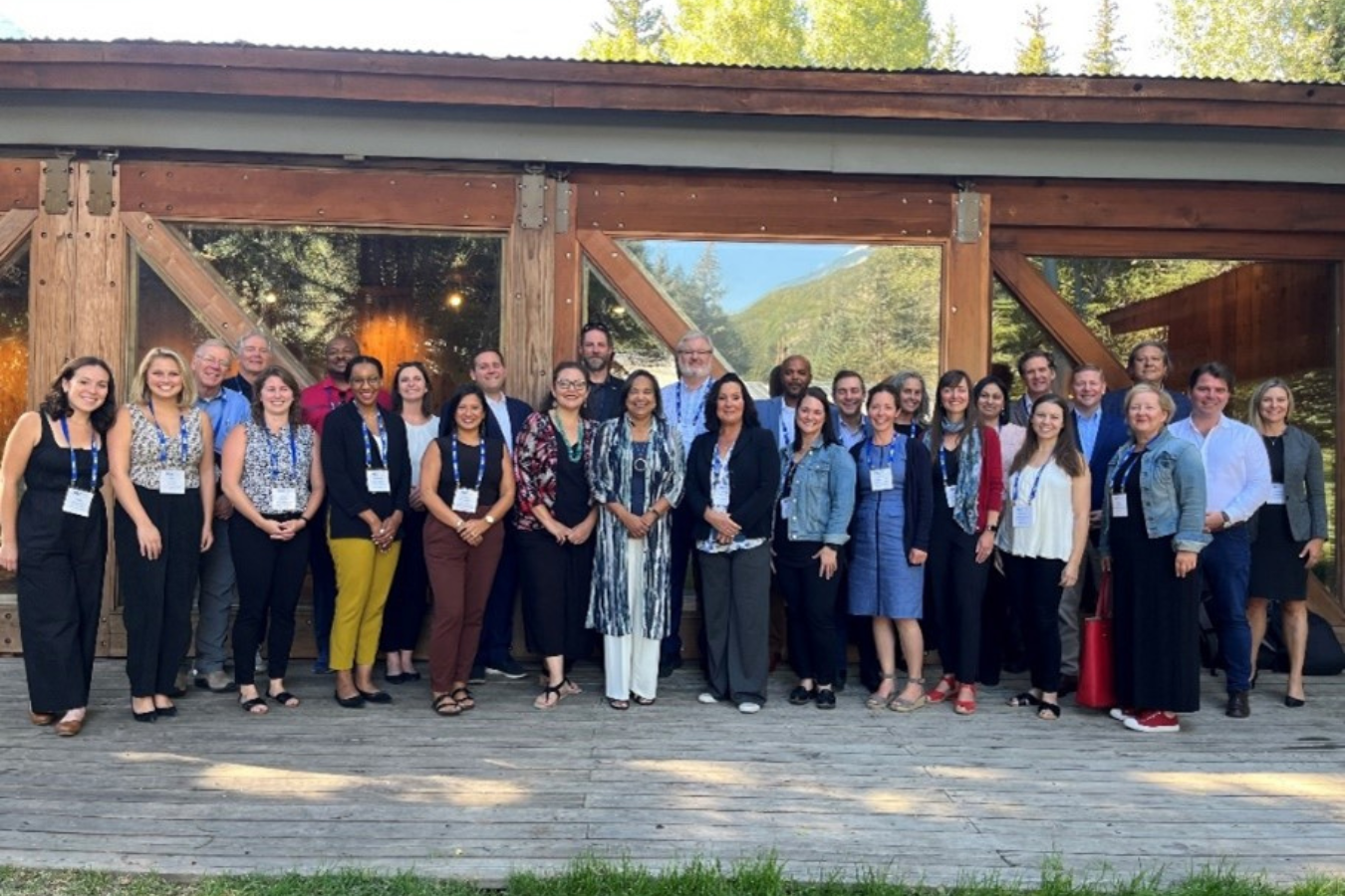 AMERICA WORKS: How Entrepreneurial Leaders Are Preparing for the Future ...