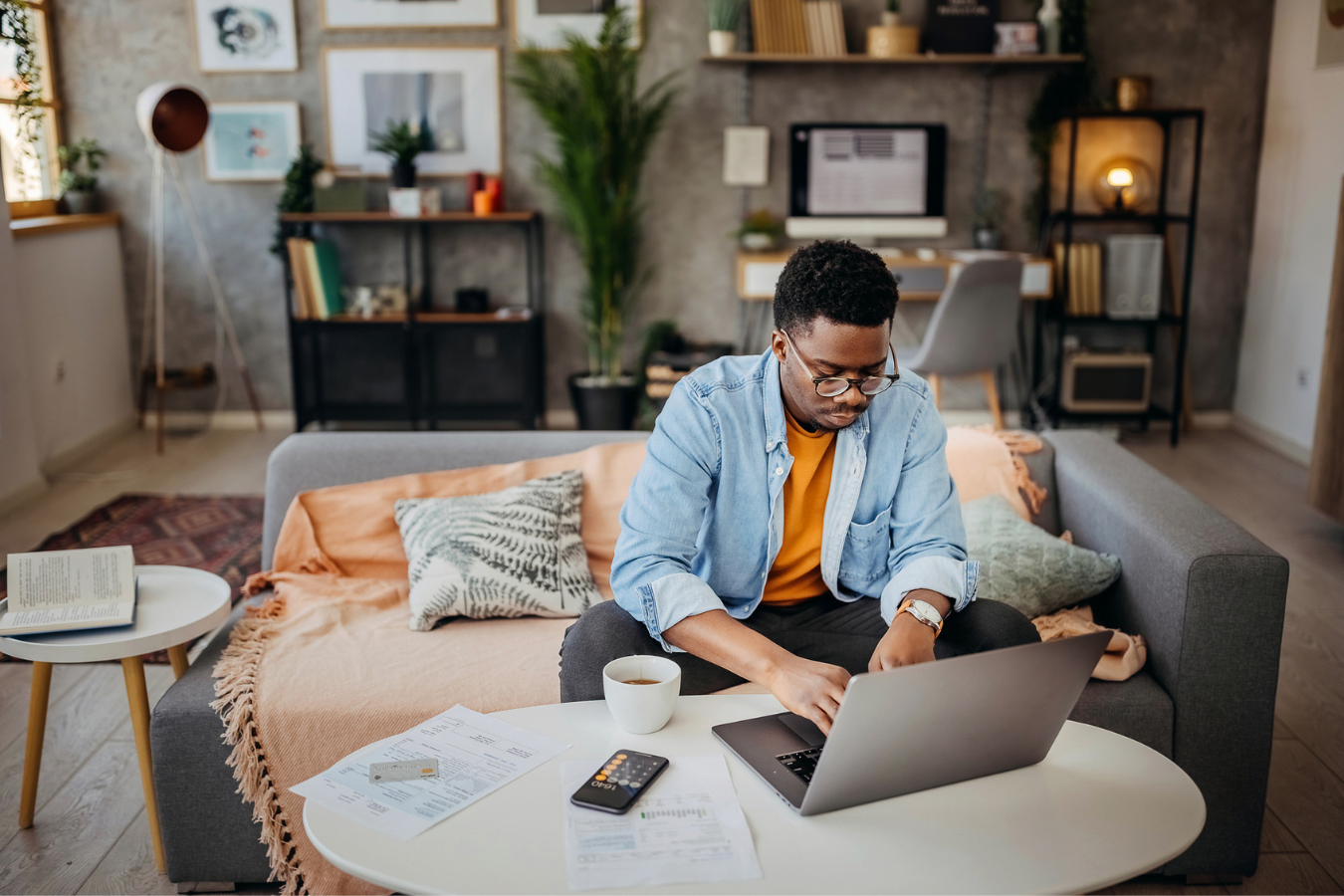 Connecting Residents to Student Loan Debt Relief - National League of ...