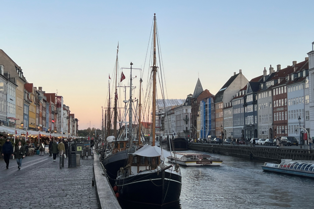 Sustainability & Resilience - National League of Cities