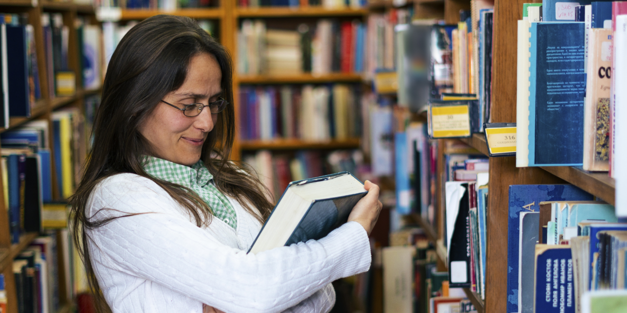 Public Library Staff Support Diverse Communities - National League of ...