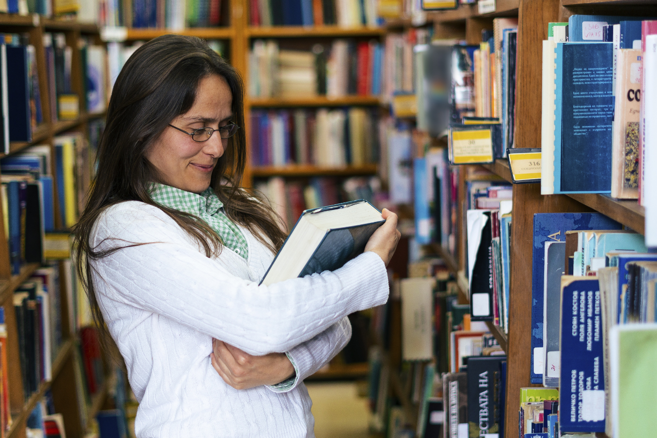 Public Library Staff Support Diverse Communities - National League of ...