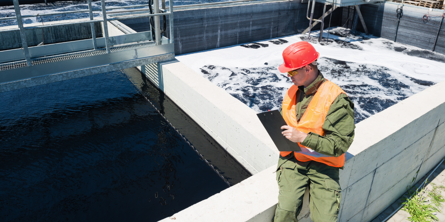 What Cities Should Know About Wastewater Monitoring - National League ...