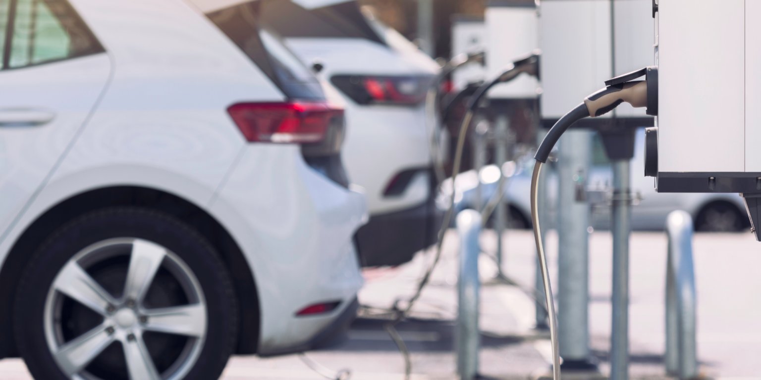 5 Things to Consider When Deploying EV Charging Infrastructure ... 5 Things to Consider When Deploying EV Charging Infrastructure ...