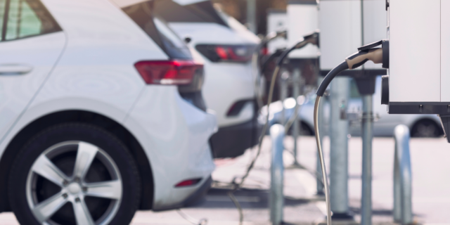 5 Things to Consider When Deploying EV Charging Infrastructure ... 5 Things to Consider When Deploying EV Charging Infrastructure ...