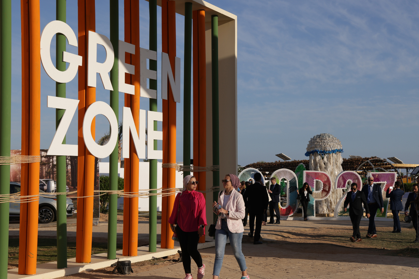 Five Things City Leaders Need to Know About COP27 - National League of ...