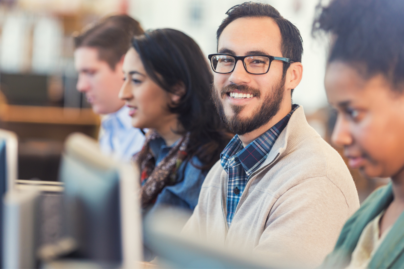 NLCU Open House - National League of Cities