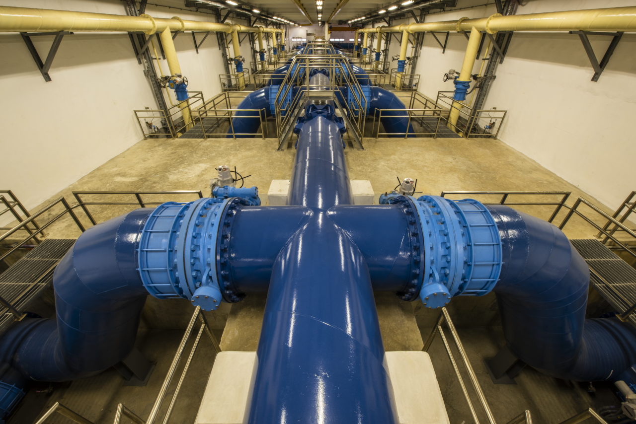 Local Infrastructure Hub Initiative - National League of Cities