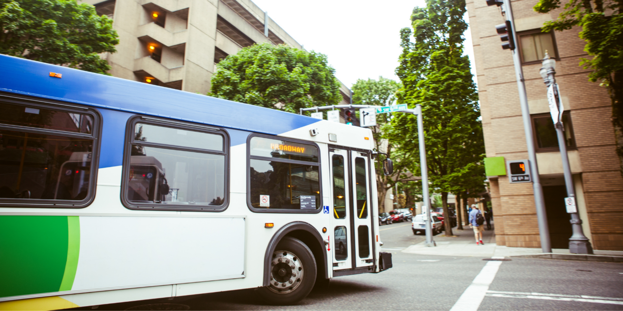 Need Transportation Help? Submit Your Interest for New Thriving ...