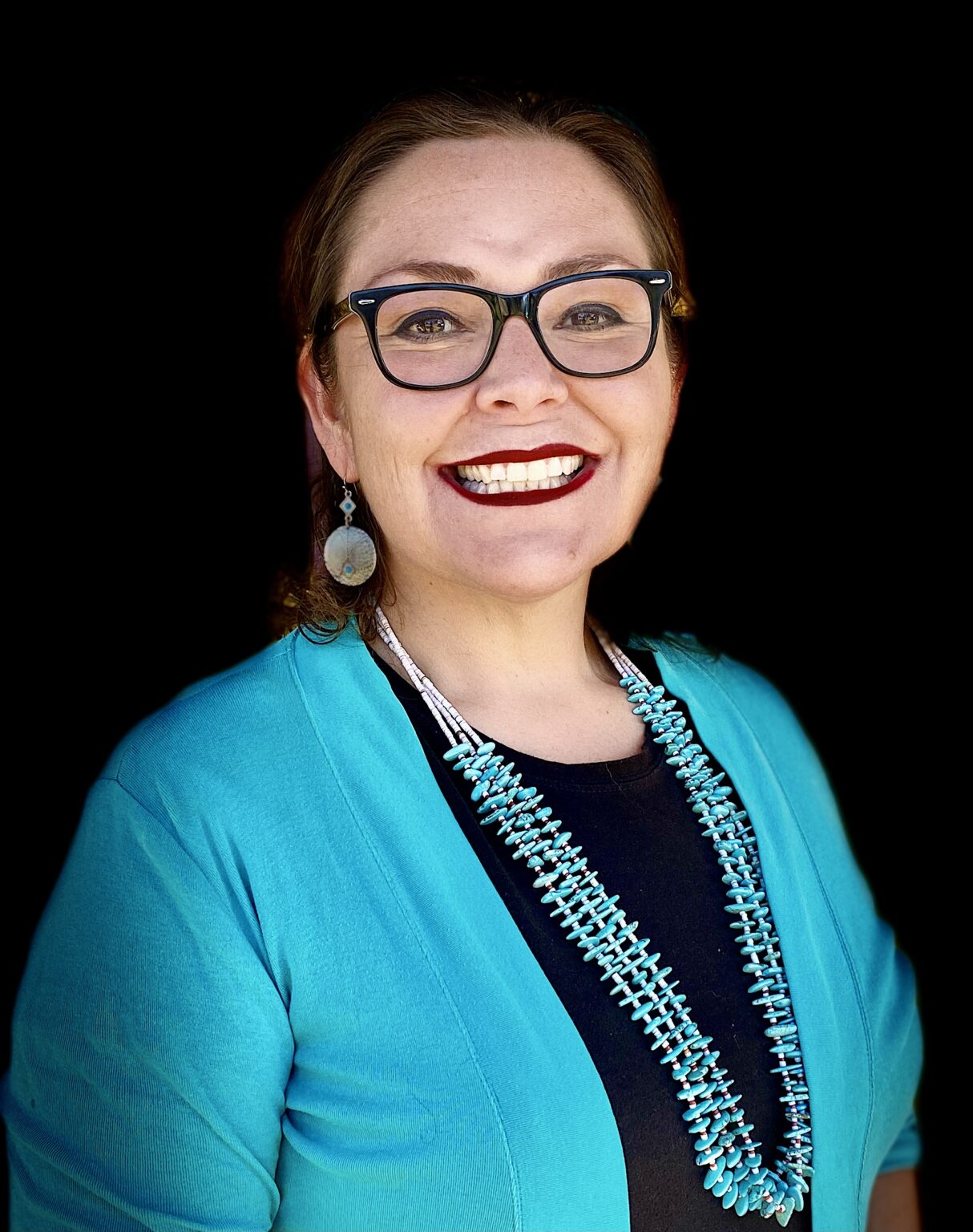 Uplifting National Native American & Alaska Native Heritage Month ...