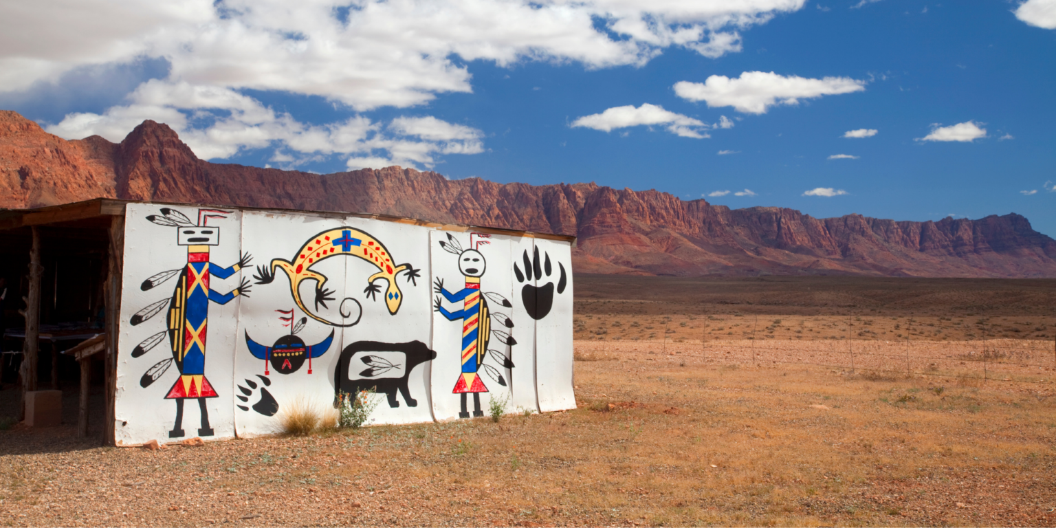 Uplifting National Native American & Alaska Native Heritage Month ...