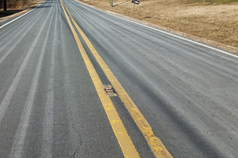 Increasing Winter Road Safety and Decreasing Waterway Salinity Begin ...