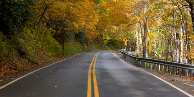 Free Road Training for Rural Cities - National League of Cities