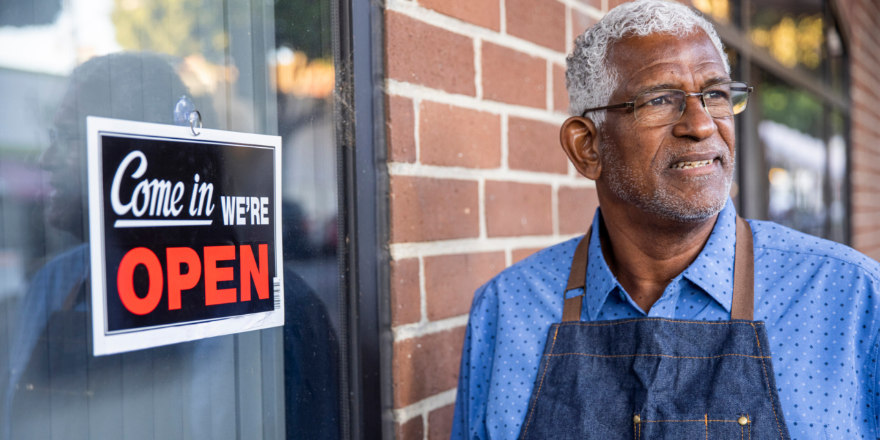 Launching a New Year of Inclusive Entrepreneurship with the CIE Program ...