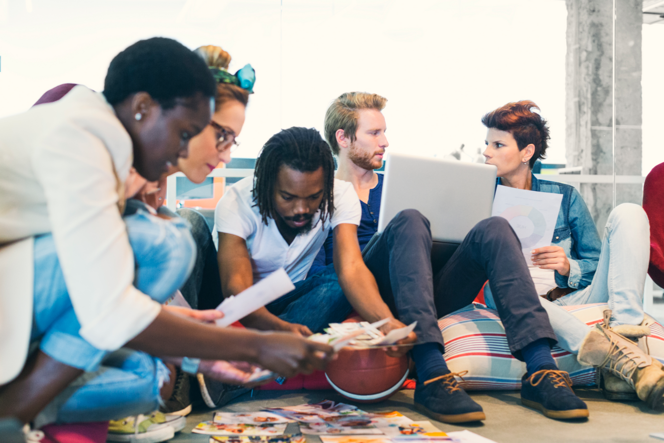 National Day of Racial Healing - National League of Cities