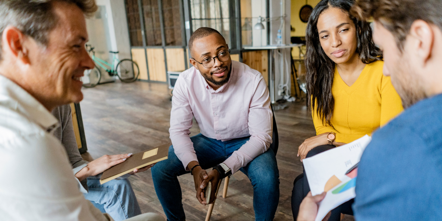 Smart City Practices for Equitable Development - National League of Cities