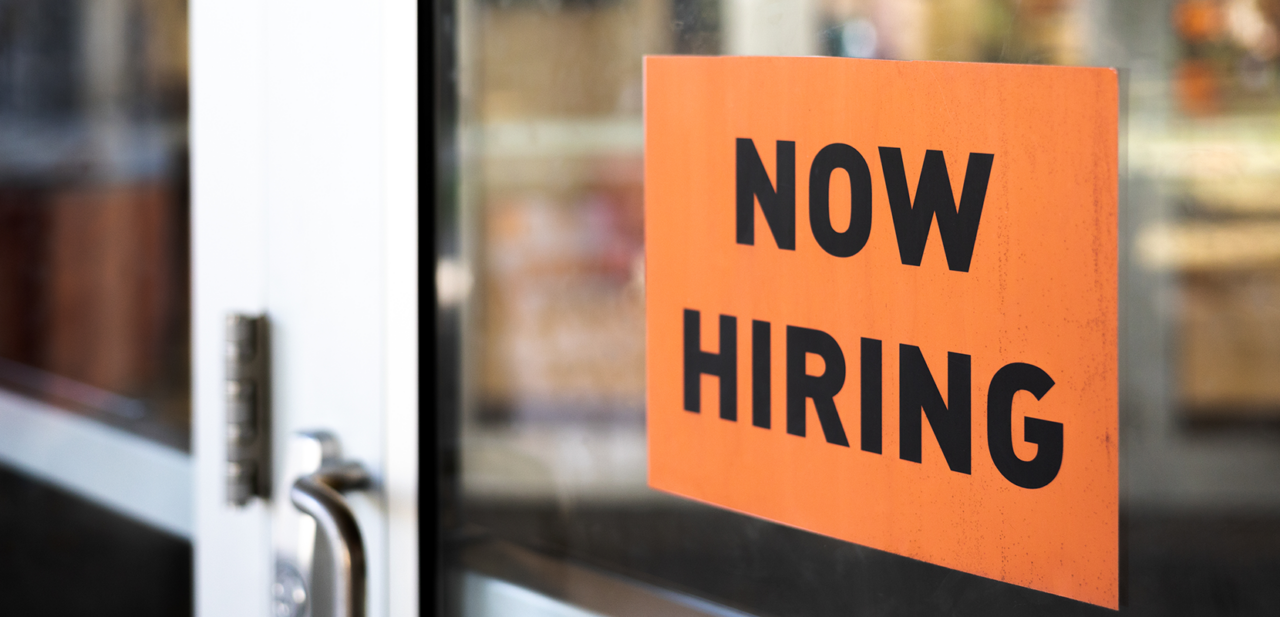 Municipal Workforce Labor Shortage - National League of Cities