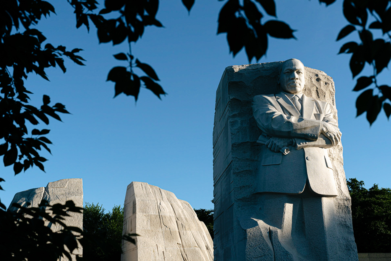 How Cites are Commemorating Martin Luther King Jr. Day - National ...