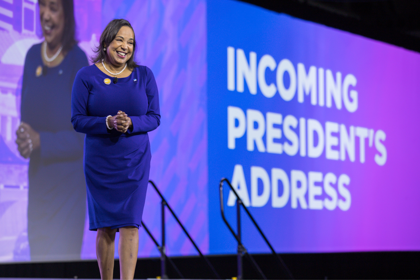 People and Partnerships Equal Endless Possibilities for America’s ...