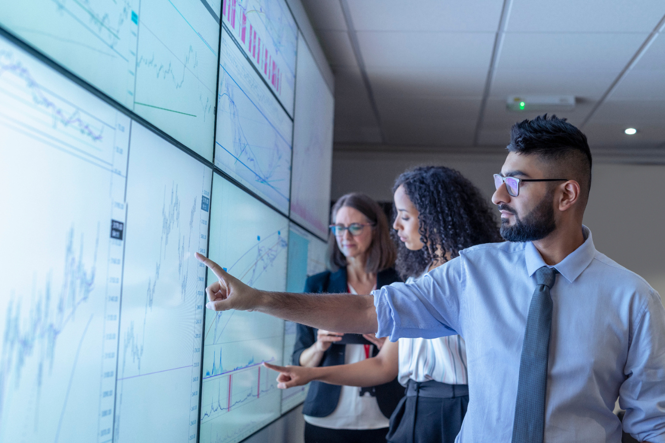 How Data Access Can Impact Health and Well-Being in Your Small City ...