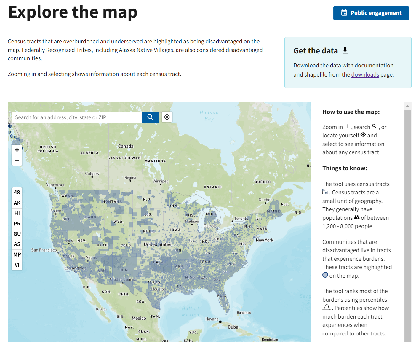 How Local Leaders Can Leverage National, State and Local Environmental ...