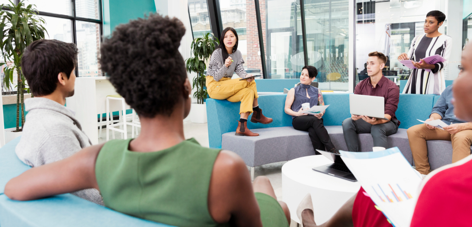 Building a Municipal Workforce for the Future - National League of Cities