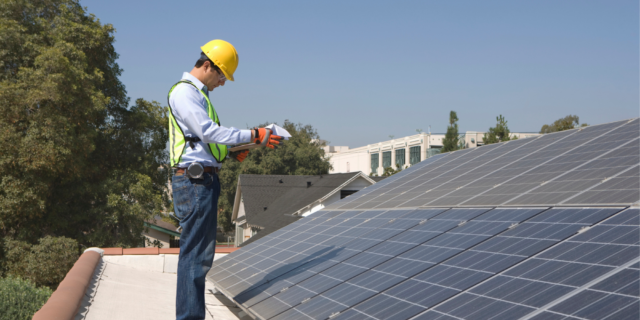 Now Open: Energy Efficiency and Conservation Block Grant (EECBG ...