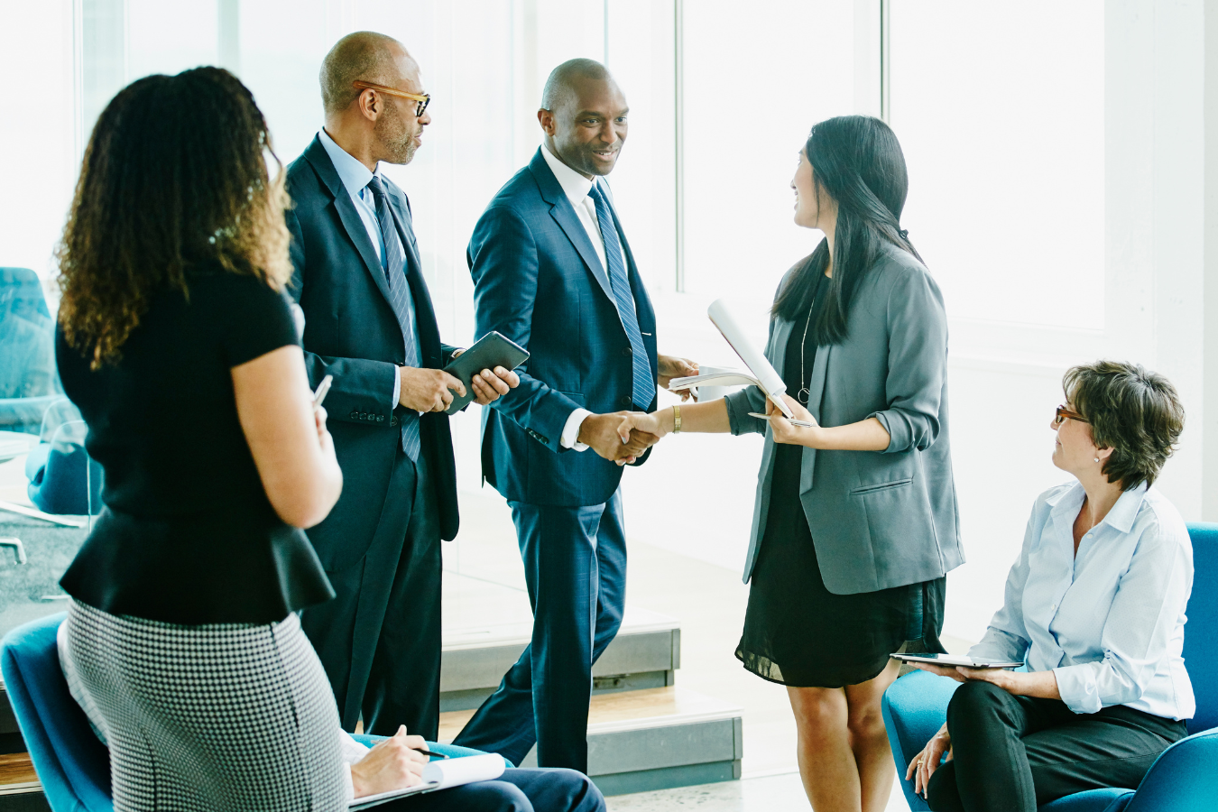 Three Strategies for Successful Partnerships - National League of Cities