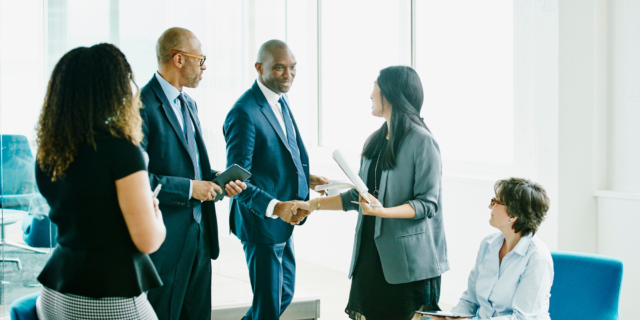 Three Strategies for Successful Partnerships - National League of Cities